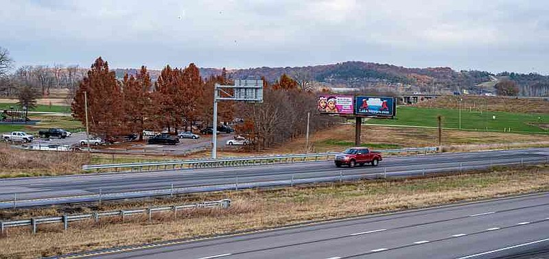 U.S. 54 widening project likely to seek contractors next spring ...
