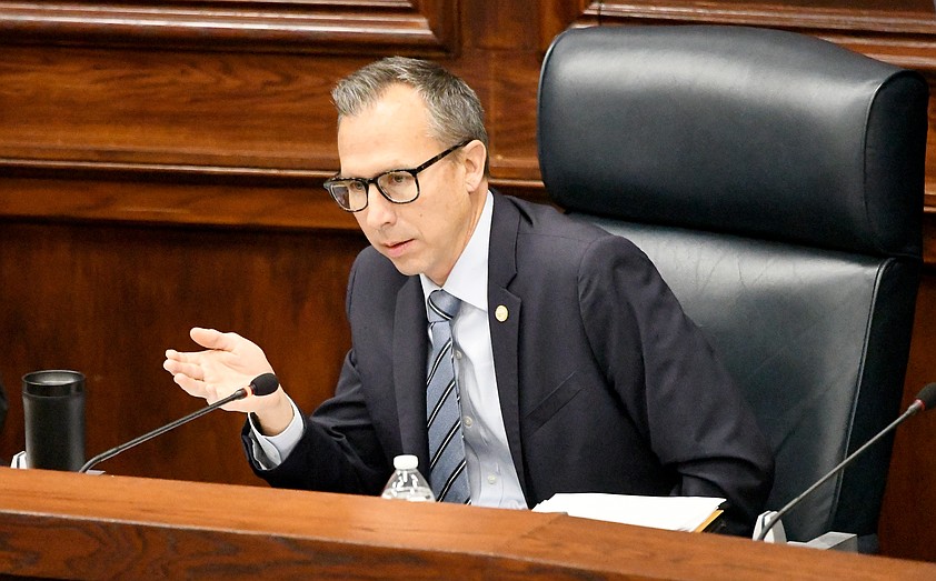 Hamilton County Commission delays property tax freeze vote until July ...