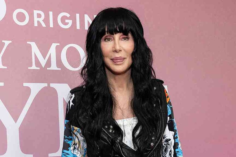 Ariana Grande and Cher team up for ‘SNL’ in December. Josh O’Connor ...