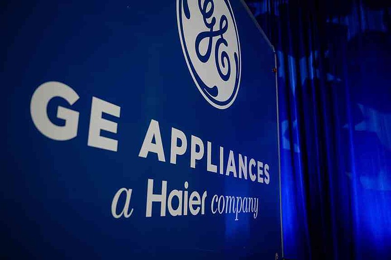 GE Appliances bolsters ties with US suppliers as it moves production ...