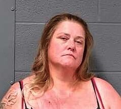 Fulton woman arrested, charged in connection with alleged assaults ...