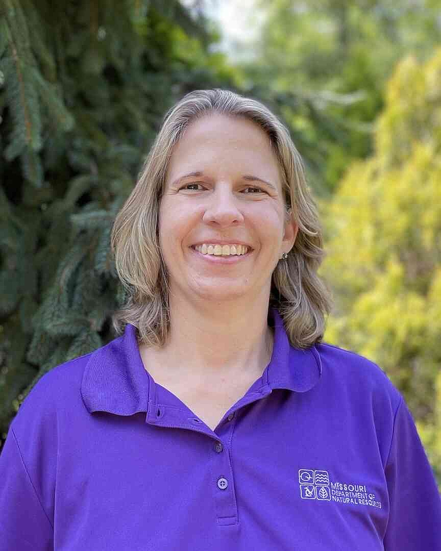 Missouri Department of Natural Resources selects its November team ...