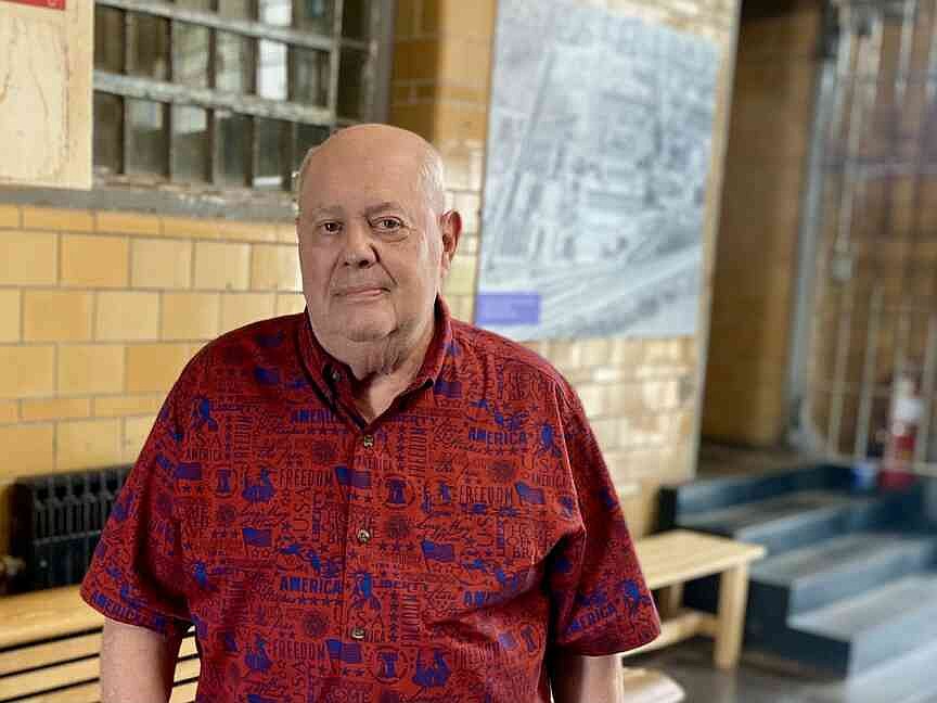 Schreiber remembered for his intelligence, knowledge | Jefferson City News Tribune