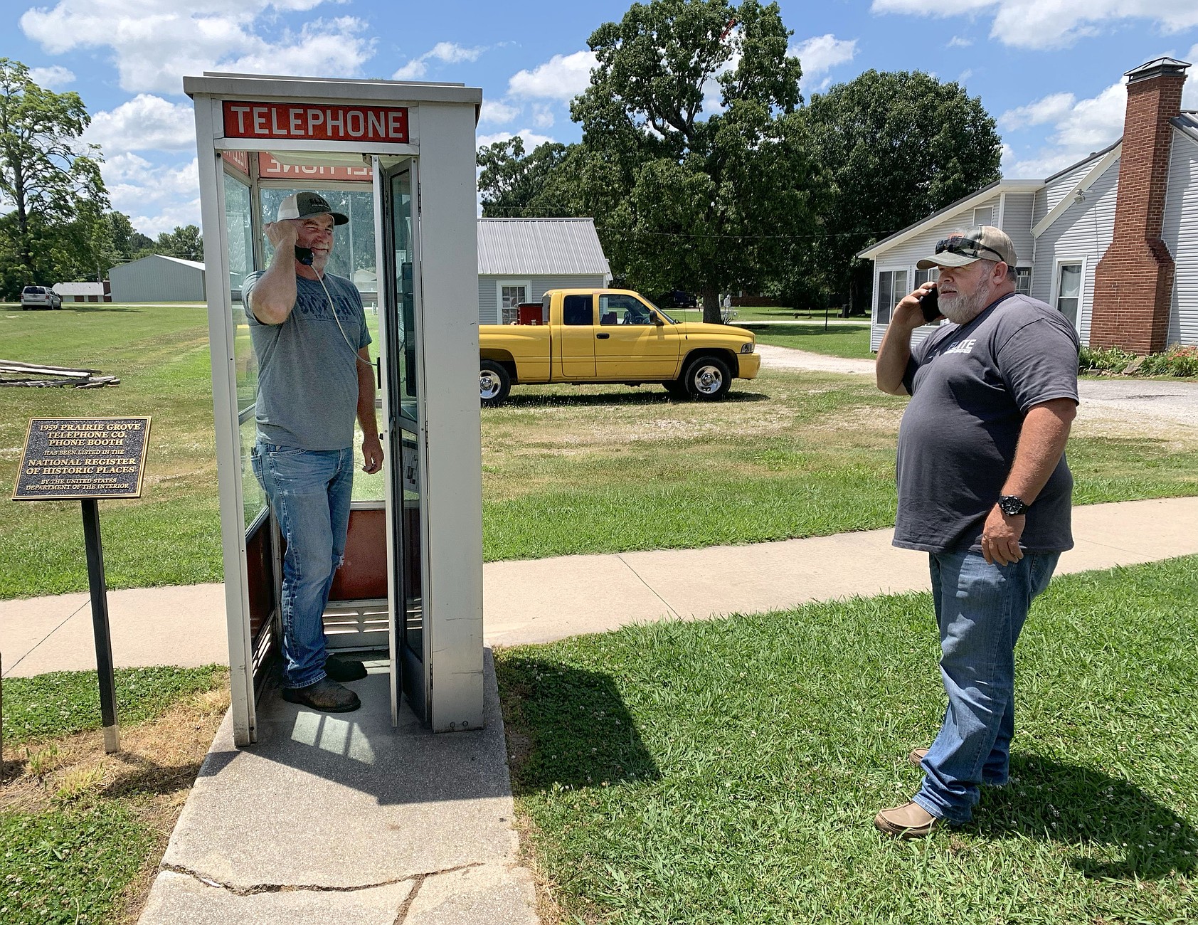 Arkansas' list of historic places goes far beyond old homes | Texarkana ...