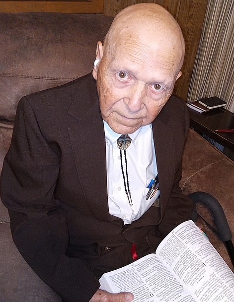 OBITUARIES FOR TUESDAY, NOVEMBER 25TH. | El Dorado News