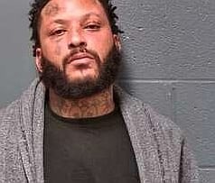 Fulton man arrested after alleged domestic incident | Fulton Sun