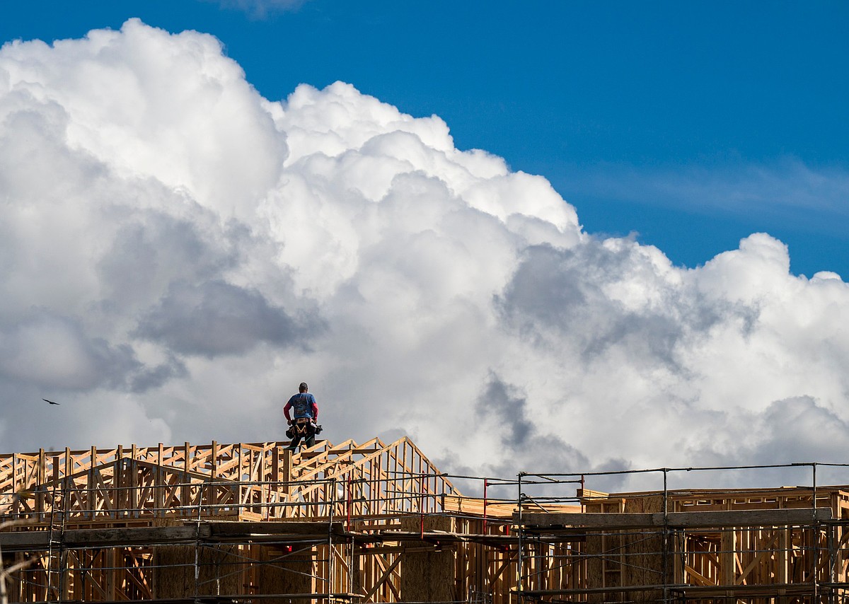 Opinion: Why the tri-merge system is vital for fair homeownership ...