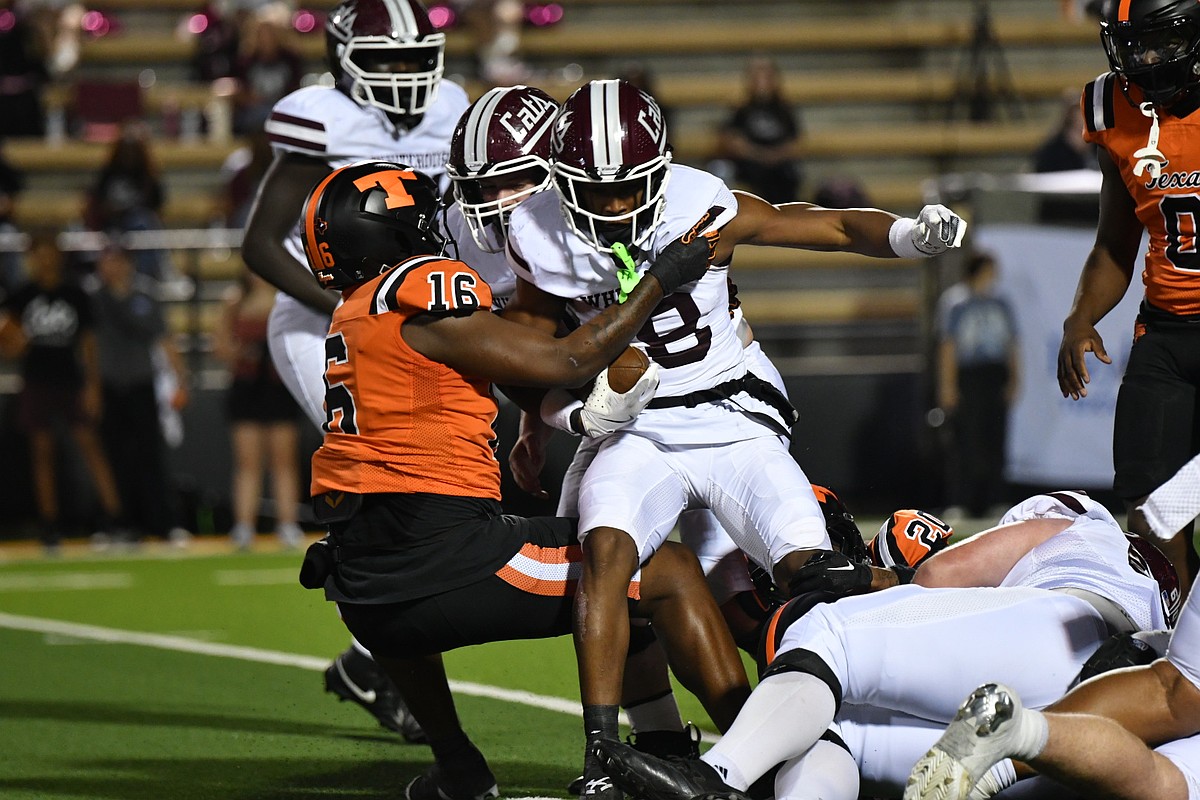 Prep Football: A look at Texas High's season, future | Texarkana Gazette