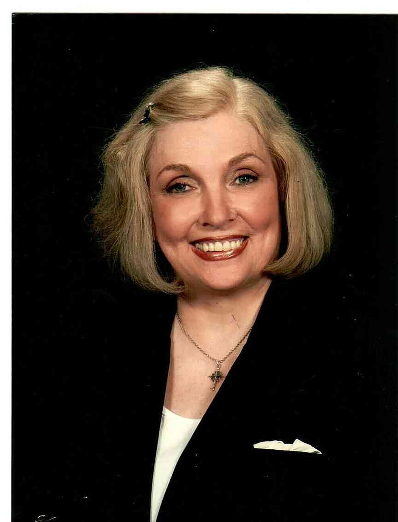 OBITUARIES FOR FRIDAY, NOVEMBER 28TH. | El Dorado News