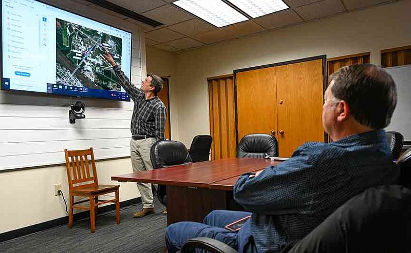 Zoning code amendments to go before council Dec. 15 | Jefferson City ...