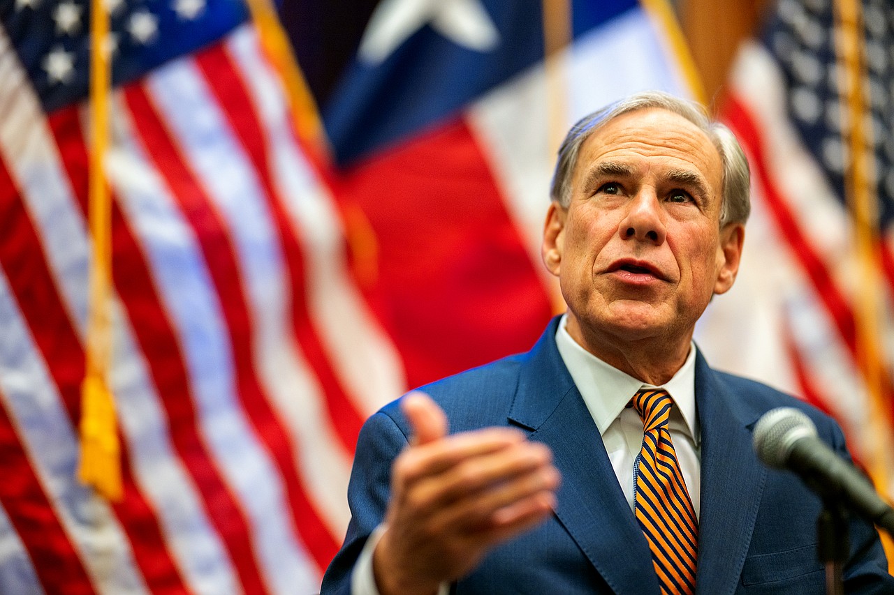 Digging into Texas Gov. Greg Abbott's latest property tax proposal ...