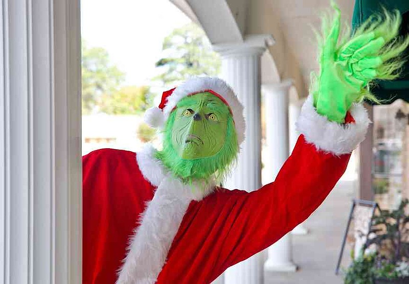GALLERY | 'Tis the season to shop | Texarkana Gazette