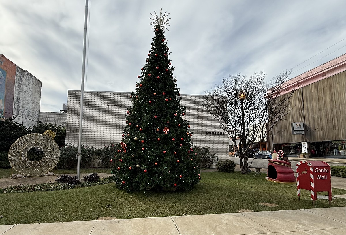 Camden releases list of Christmas events | Camden News