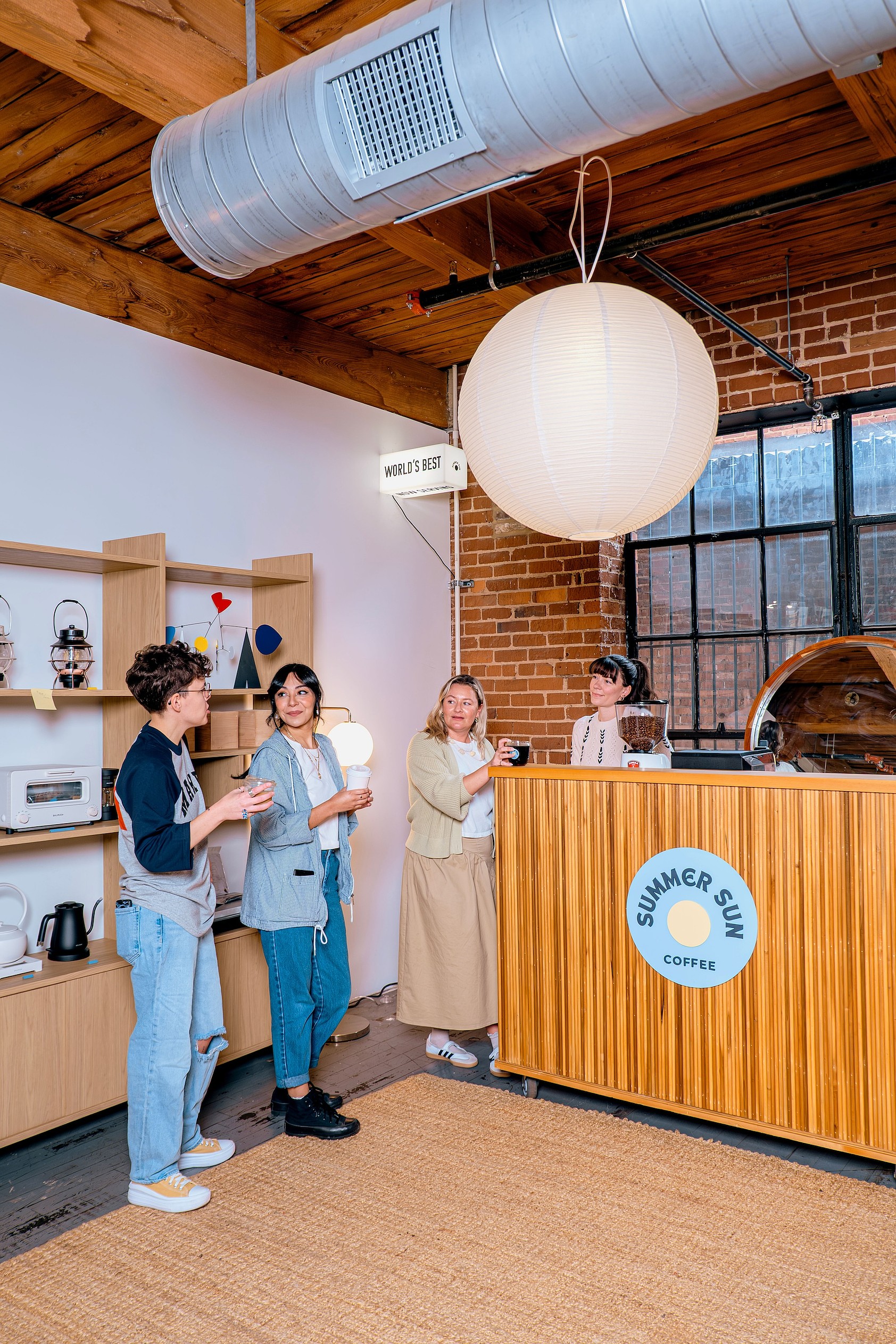 Food Scene: Studio Ours creates a unique haven for artists and makers ...