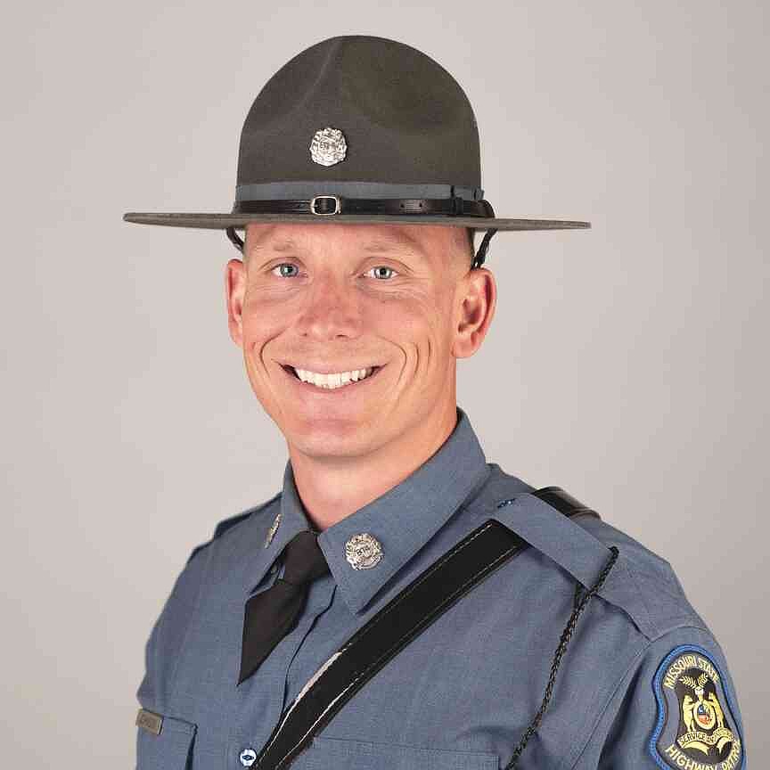 Missouri State Highway Patrol promotes Johnson to lieutenant ...