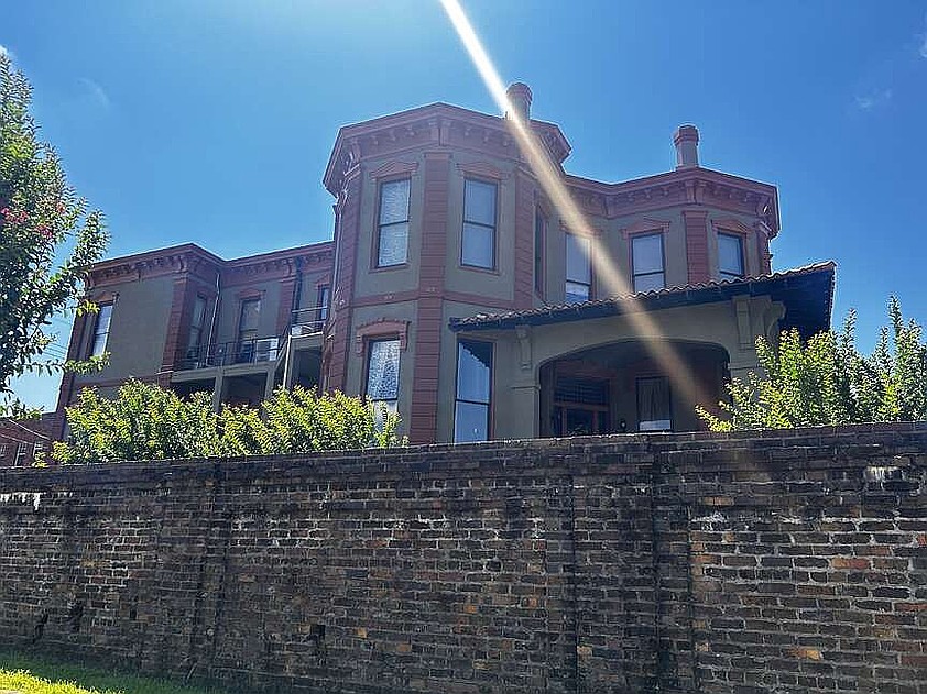 Ace of Clubs House opens for public holiday tours in December ...
