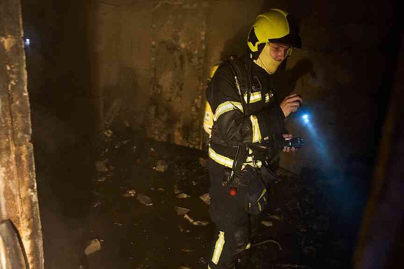 Russian attacks kill three as diplomatic efforts to end war in Ukraine ...