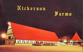 MID-MISSOURI HISTORY: Nickerson established beloved roadside stop along ...
