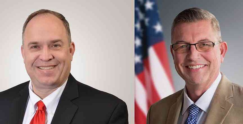 VanDeaver draws praise from Texas House District 1 candidates ...