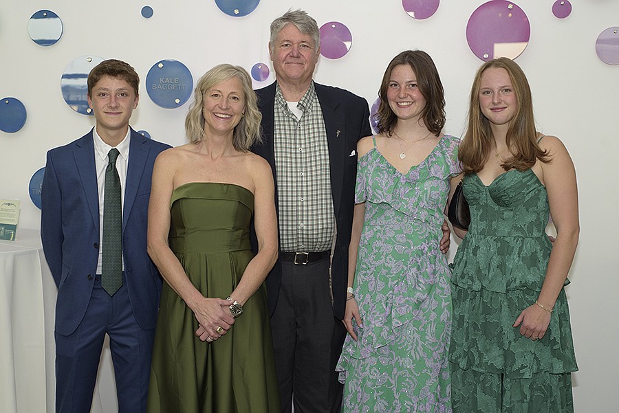 Photos: Austin Hatcher Foundation’s Celebration of Life & Hope ...