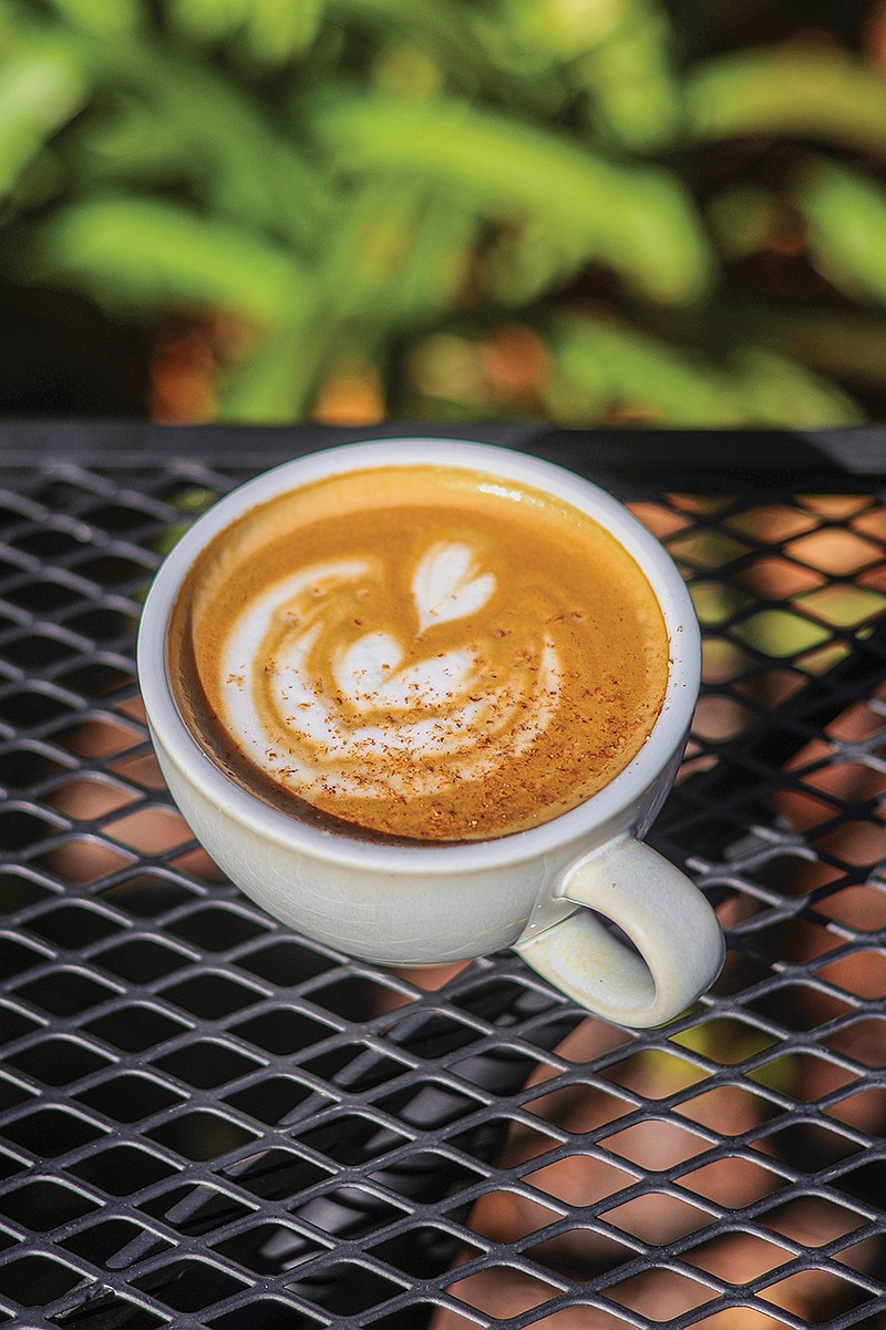 Have a cup of cheer: Chattanooga coffee shops offer holiday options ...