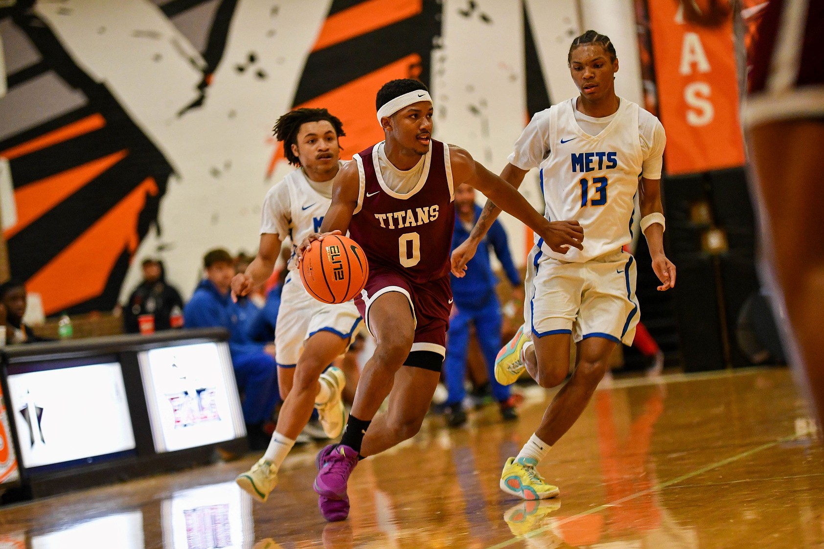 HoopFest tips off Friday at Texas High | Texarkana Gazette