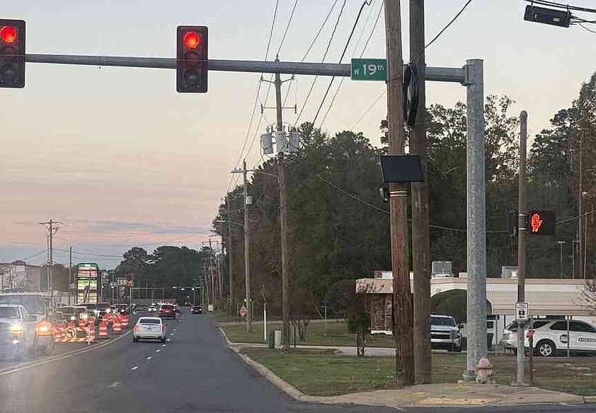Flock Safety cameras expand across state, including South Arkansas | El ...