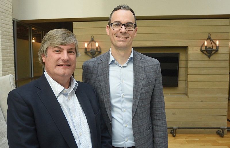 Nashville-based Studio Bank brings its boutique, creator-focused model ...