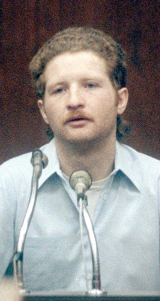 East Ridge’s Harold Wayne Nichols nears execution 35 years after ...