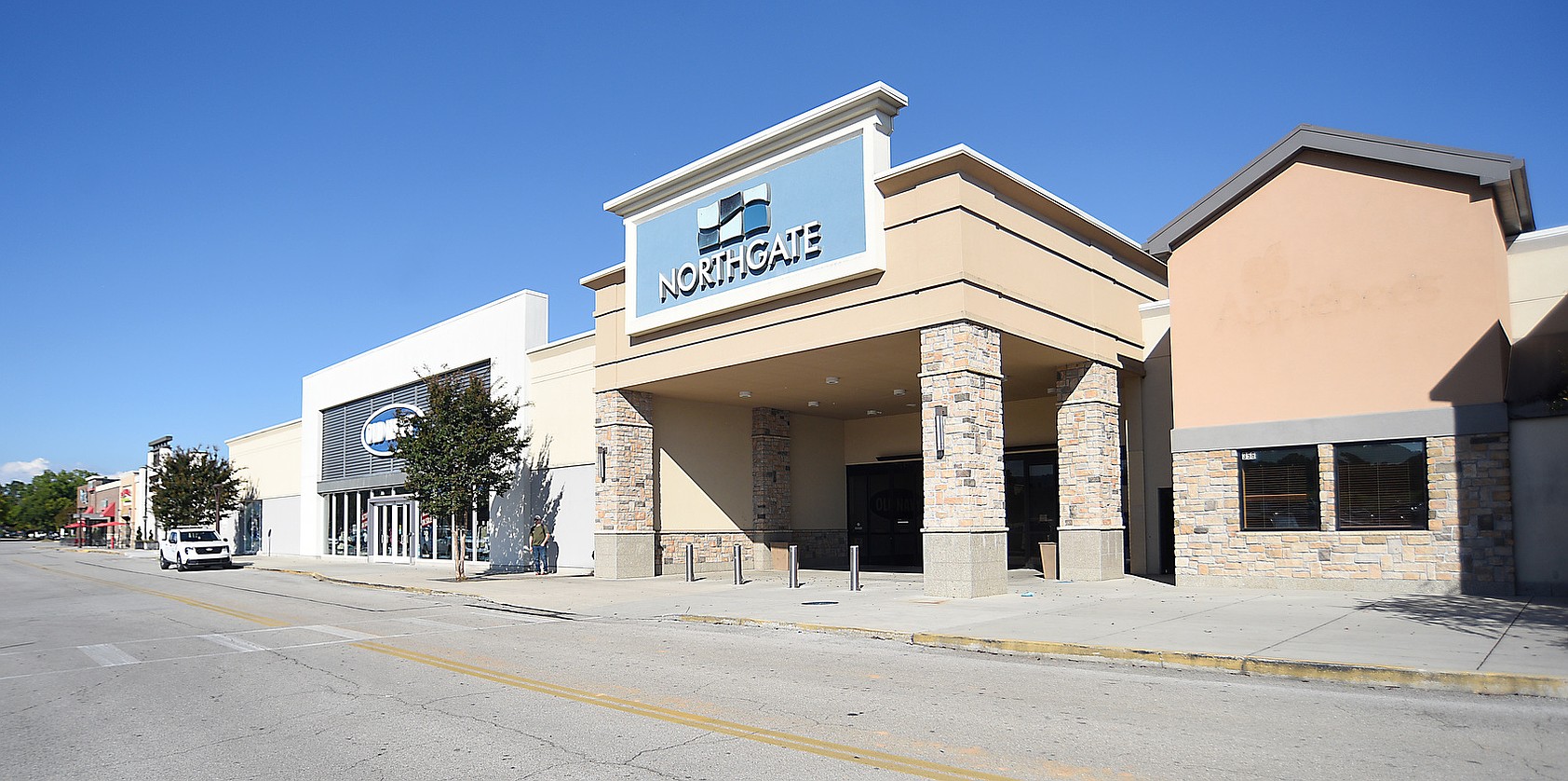 Northgate Mall plans moved forward by Chattanooga City Council ...