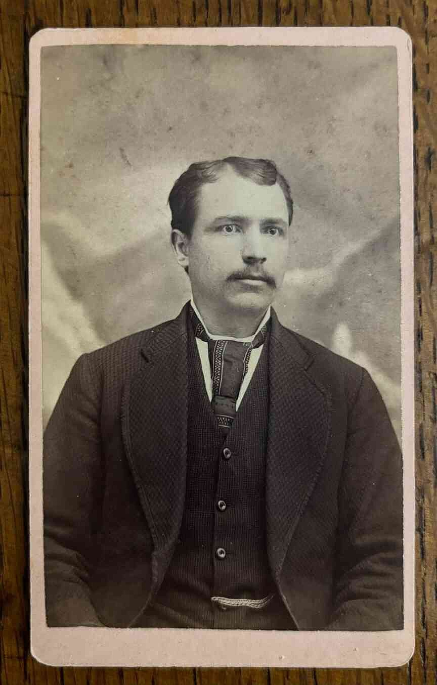 Piece of California history unearthed by popular genealogy project ...