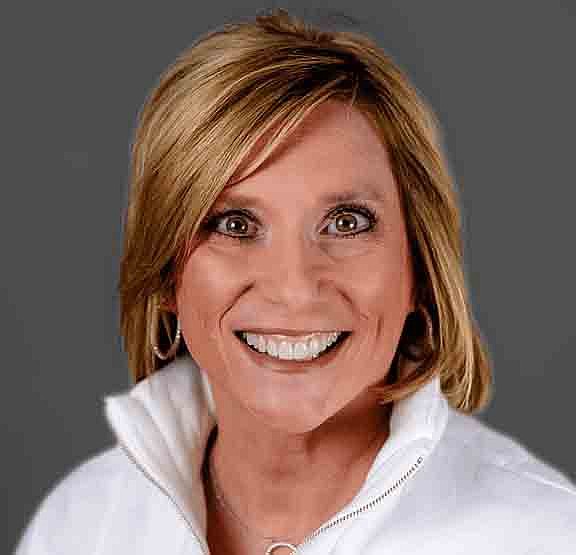 Souter announces she will run for mayor in 2026 | Magnolia Banner News