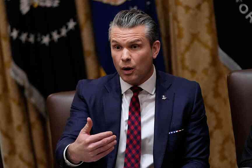 Hegseth faces deepening scrutiny from Congress over boat strikes ...