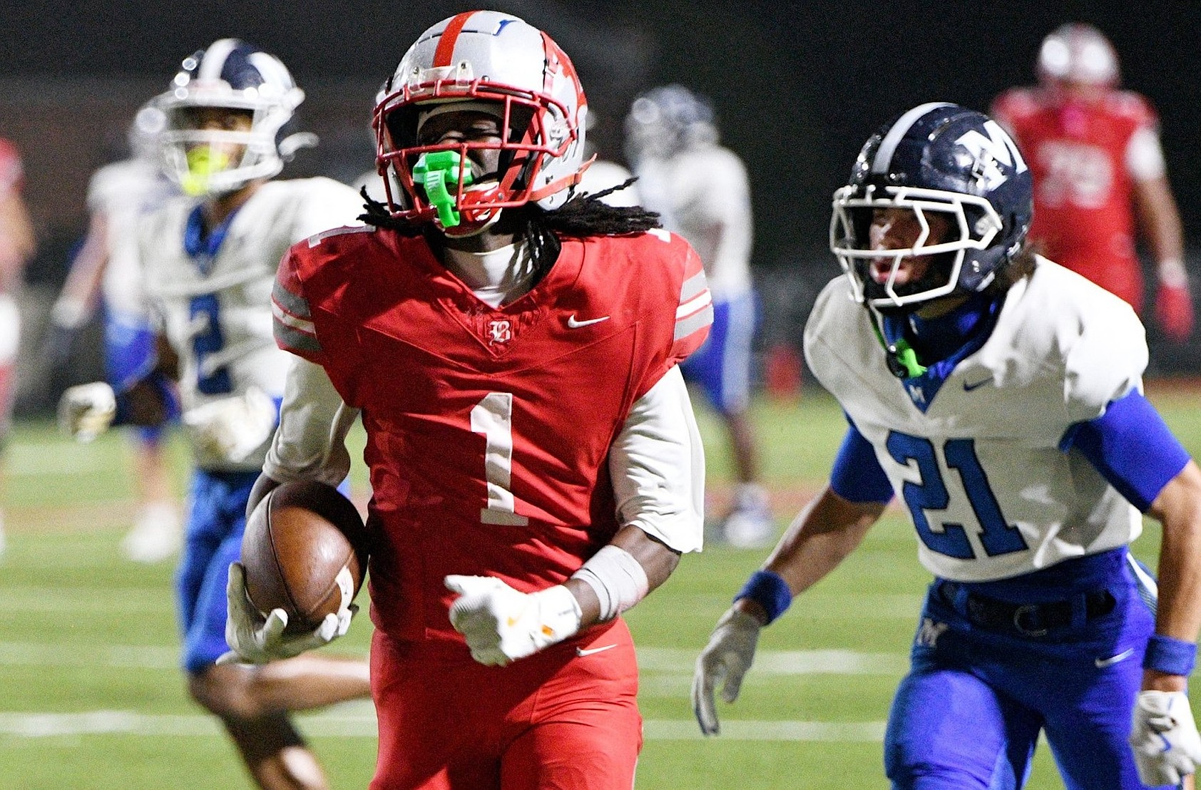 Meet the newest Tennessee football signees | Chattanooga Times Free Press