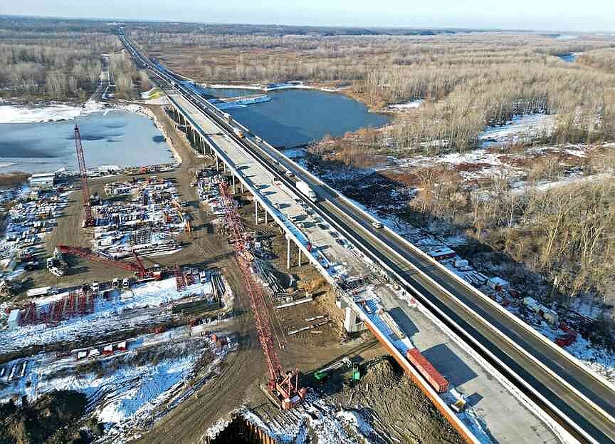 I-70 project between Rocheport, Columbia on track to start in mid-2026 ...