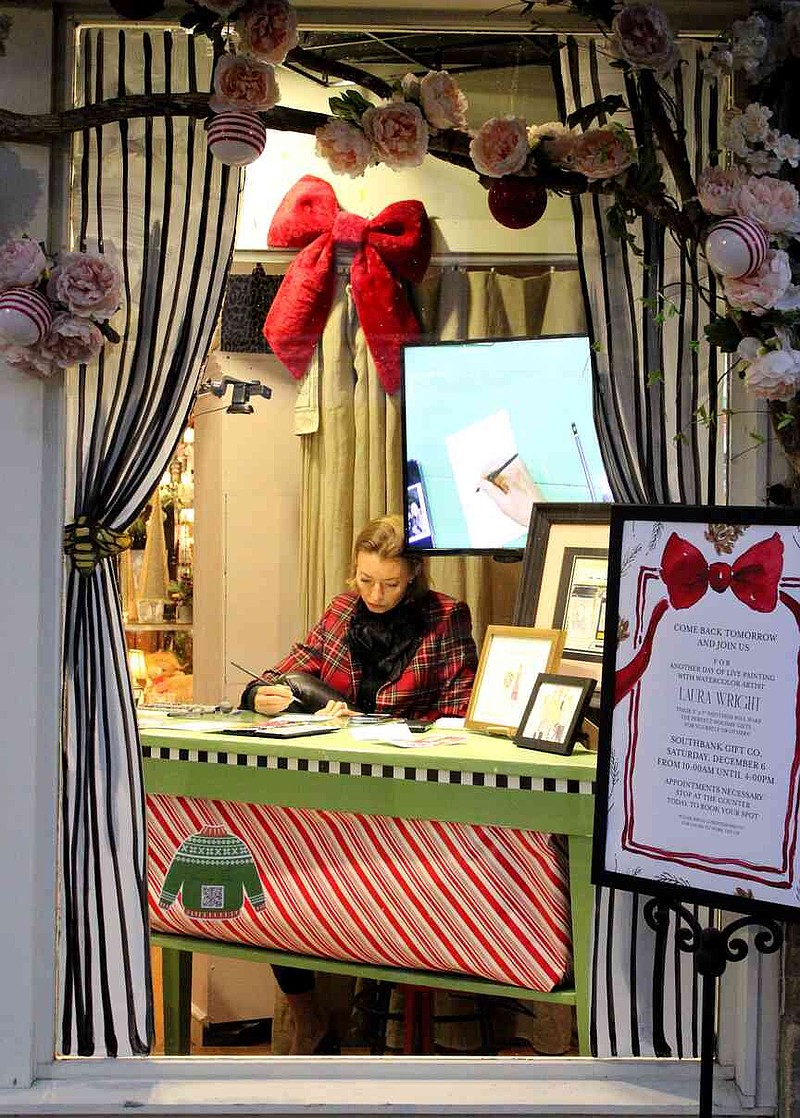 Thousands flock to Living Windows | Jefferson City News Tribune