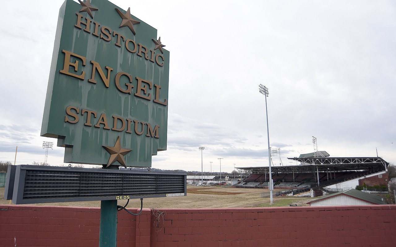 Letter to the editors: Engel renovation could bring MLB to Chattanooga ...