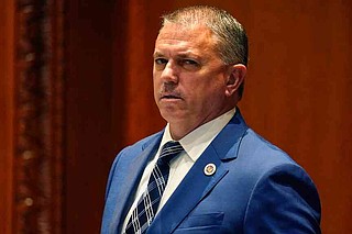 Grand jury indicts former Louisiana House Speaker for allegedly ...