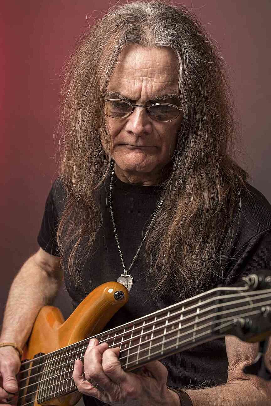 DeGroff continues to share Christian message through music | Jefferson ...