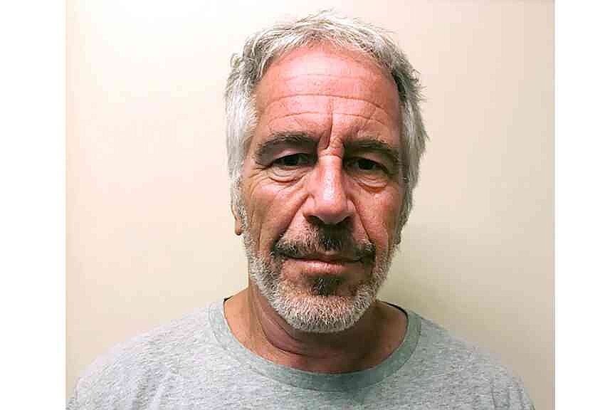 Judge: Grand jury transcripts from abandoned Epstein investigation can ...
