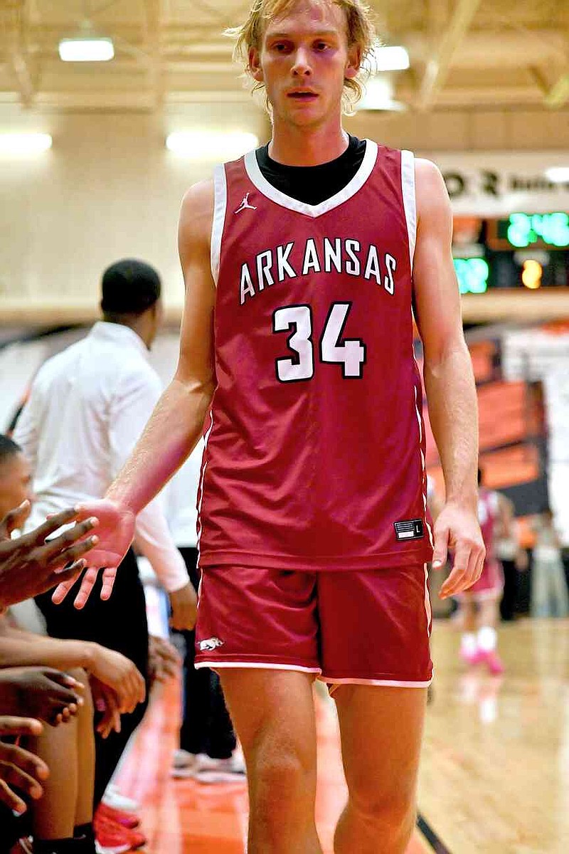 GALLERY | Red River Hoopfest draws teams near and far | Texarkana Gazette