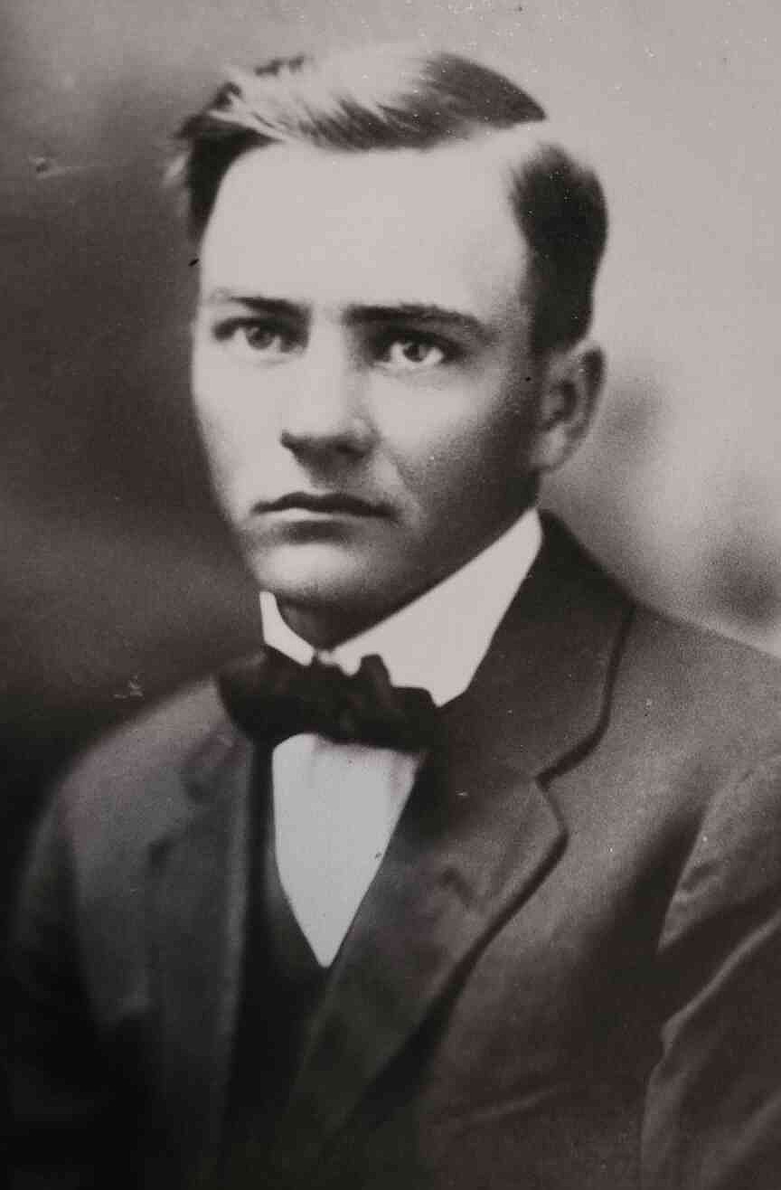 MID-MISSOURI HISTORY: Kirchner, grandson of German immigrant, was ...