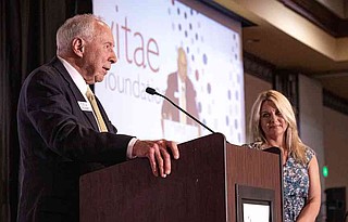 Vitae Foundation founder retires this month | Jefferson City News Tribune
