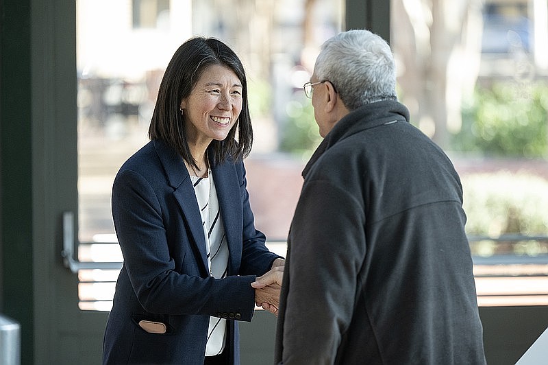 Adoption, privacy on State Rep. Michele Reneau’s year two agenda ...