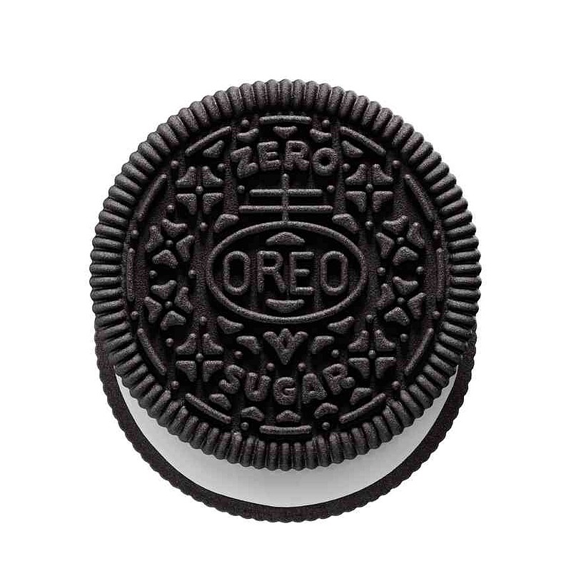 Oreo bringing zero-sugar cookies to US | Jefferson City News Tribune