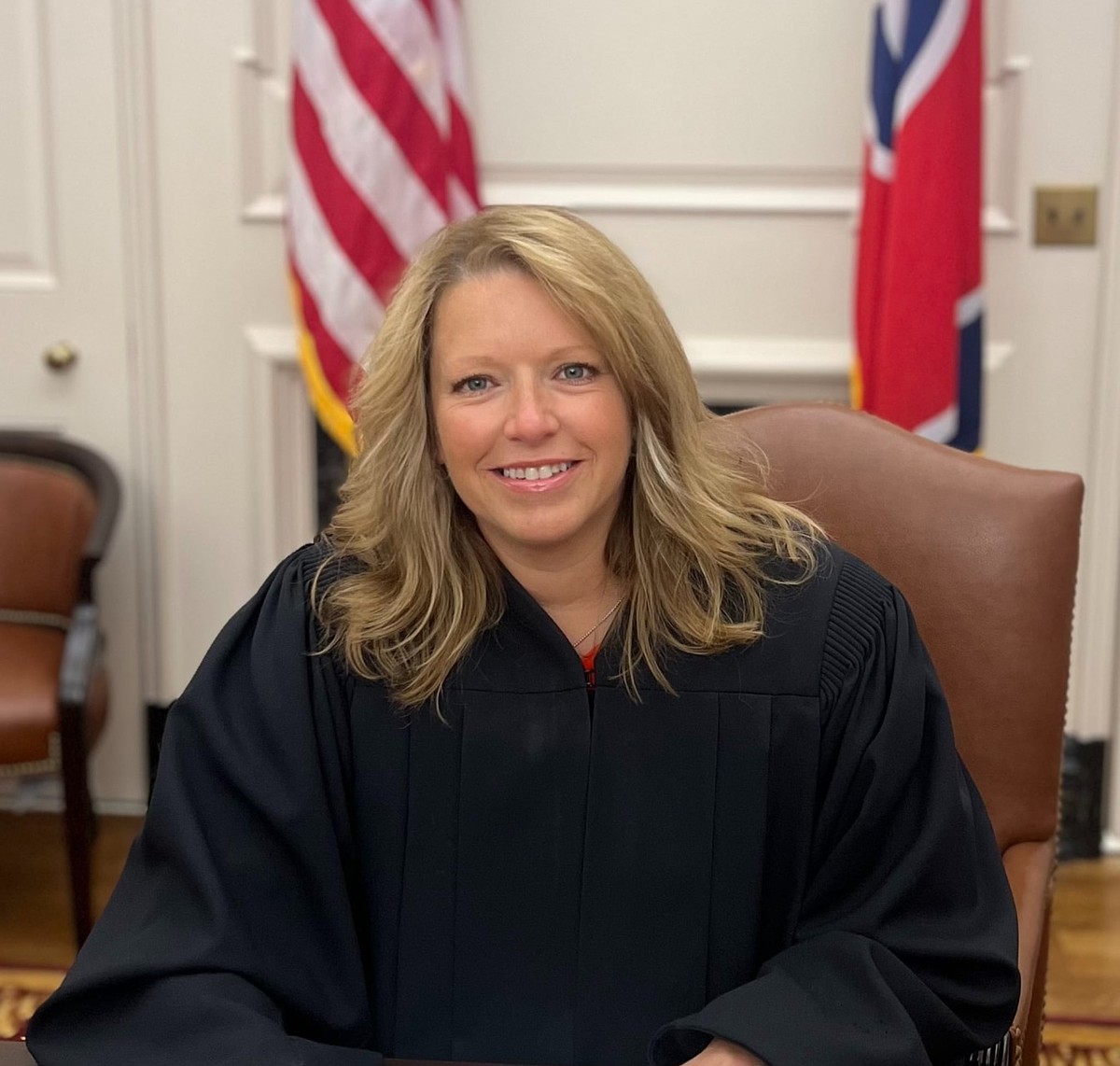 Appointed Circuit Court judge announces bid for full term | Chattanooga ...