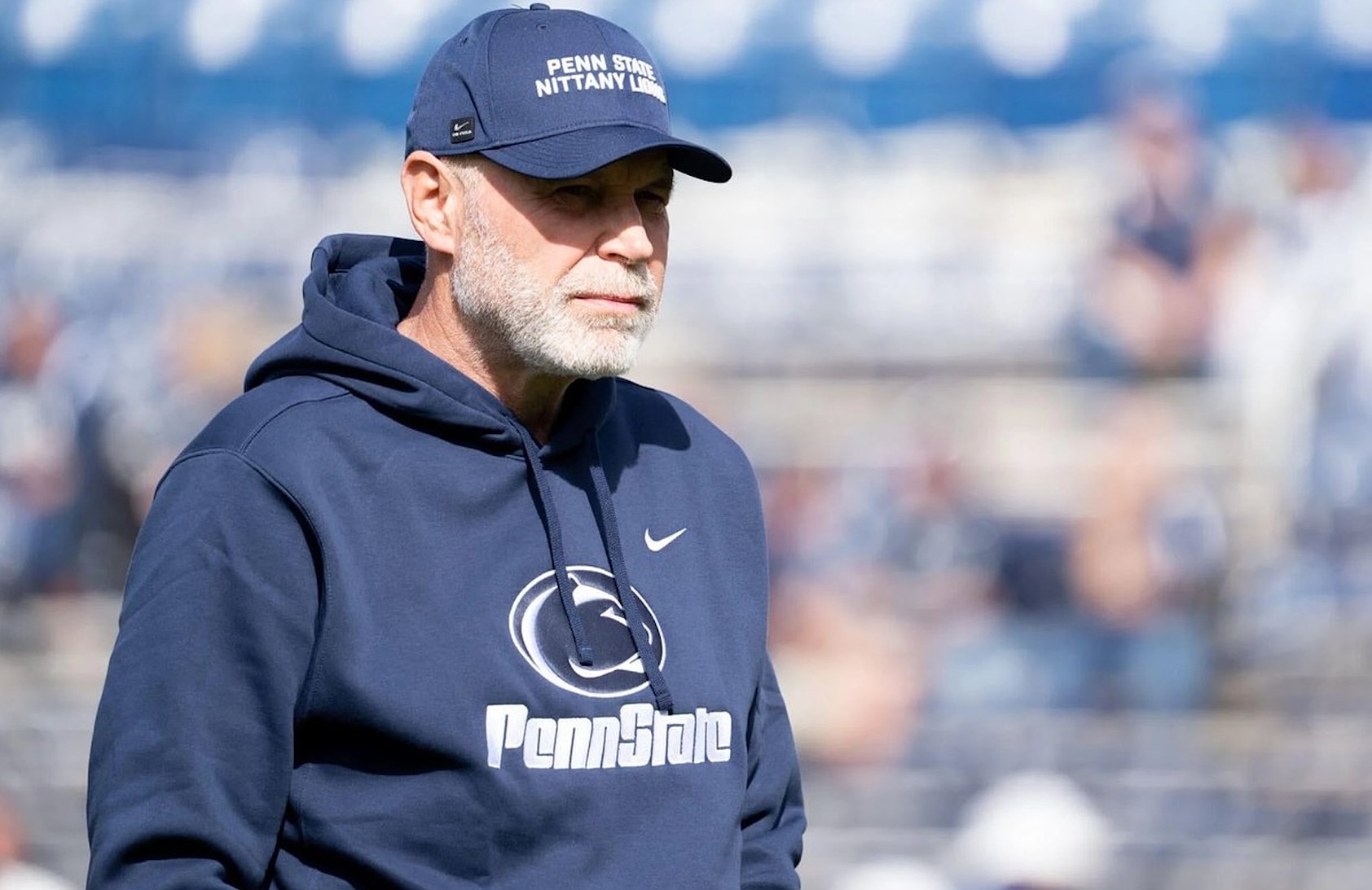 Vols closing in on Jim Knowles as defensive coordinator | Chattanooga ...