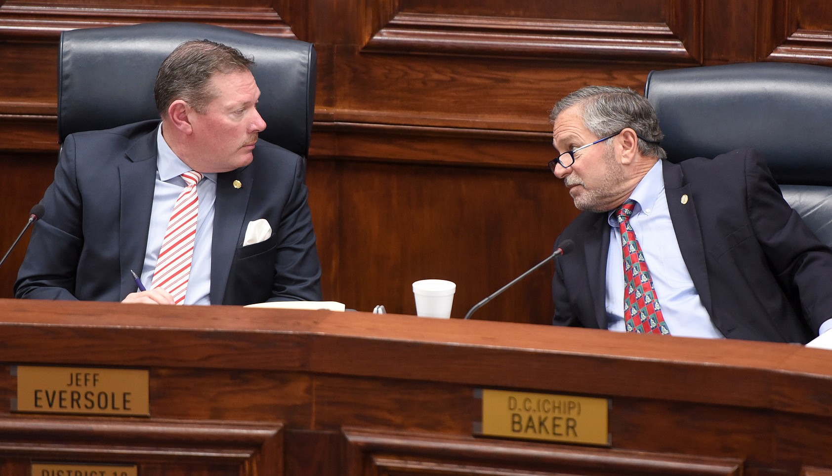 Hamilton County commissioners debate split zoning commission ...