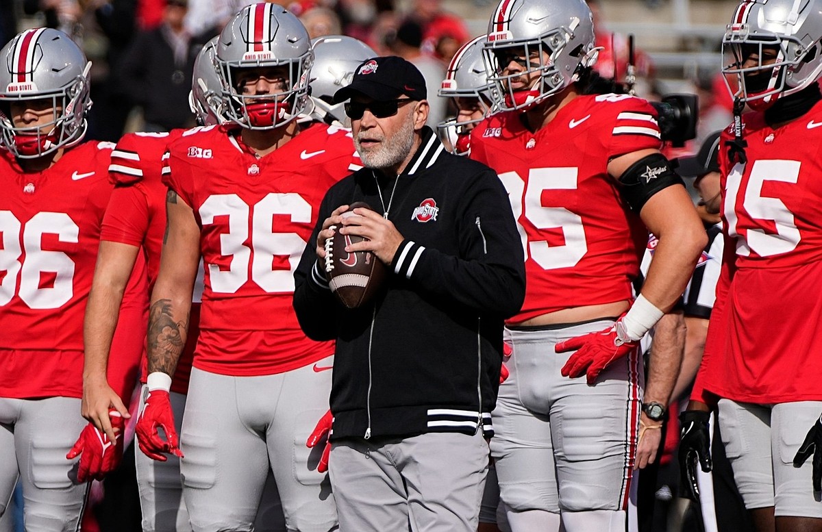 Vols hire Knowles as defensive coordinator; Brazzell declares for NFL ...