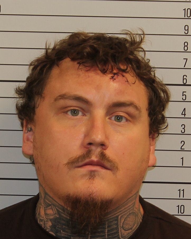 Soddy-Daisy man charged with second-degree murder in brother’s stabbing ...